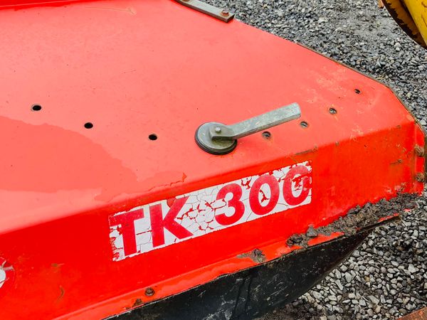 Vicon swarth Wuffler for sale in Co. Longford for €2,650 on DoneDeal