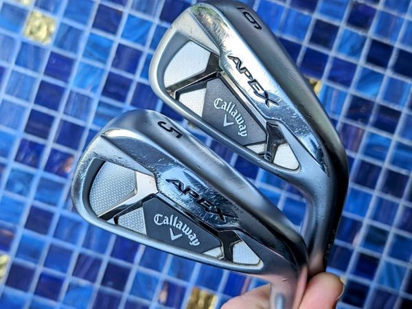 old commando golf balls | 2 All Sections Ads For Sale in Ireland | DoneDeal