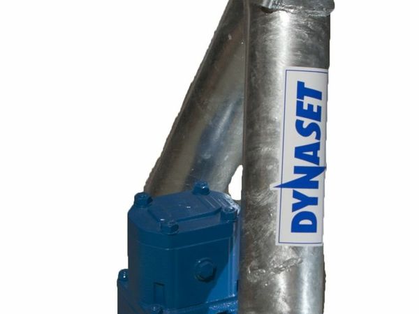 Dynaset Hydraulic Submersible Pump for sale in Co. Meath for €1 on DoneDeal
