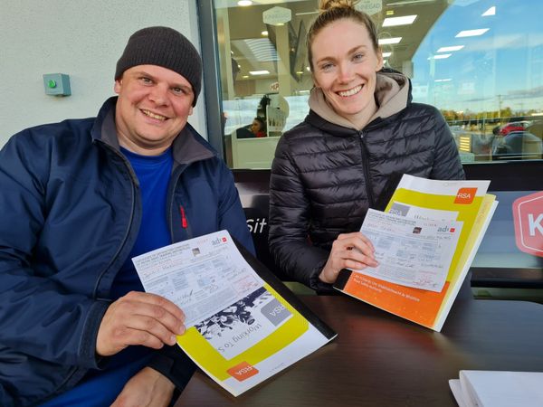 Motorcycle Training, Leinster/ Dublin area, etc for sale in Co. Meath ...