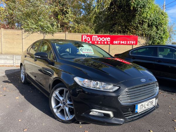 Ford Mondeo Cars For Sale in Ireland | DoneDeal