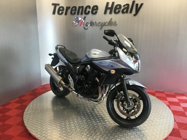 Terence Healy Motorcycles | Car Dealer in Tullamore, Offaly - DoneDeal