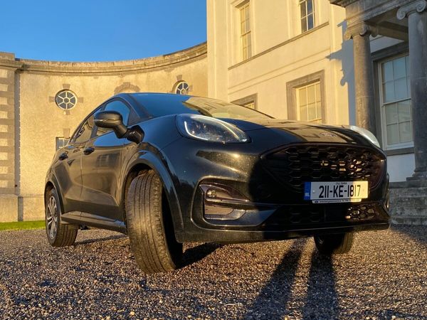 Ford Puma Cars For Sale in Ireland | DoneDeal