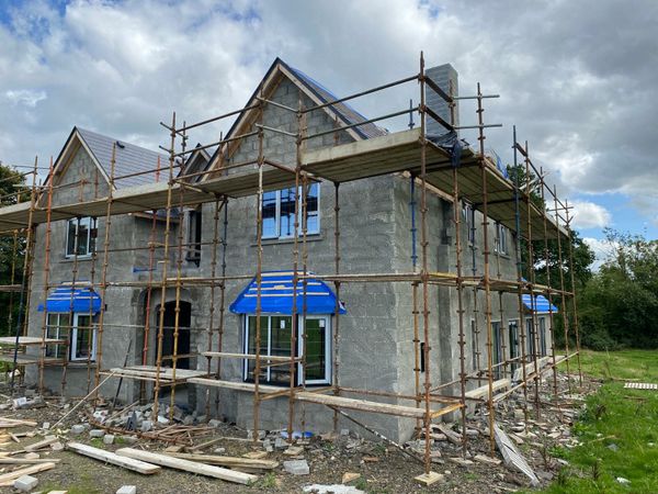 scaffold | 370 All Sections Ads For Sale in Ireland | DoneDeal