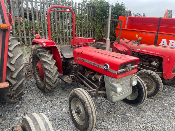 Pat Brogan Tractors Ltd | Car Dealer in Roscommon, Roscommon - DoneDeal