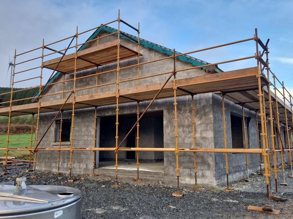 scaffold | 370 All Sections Ads For Sale in Ireland | DoneDeal