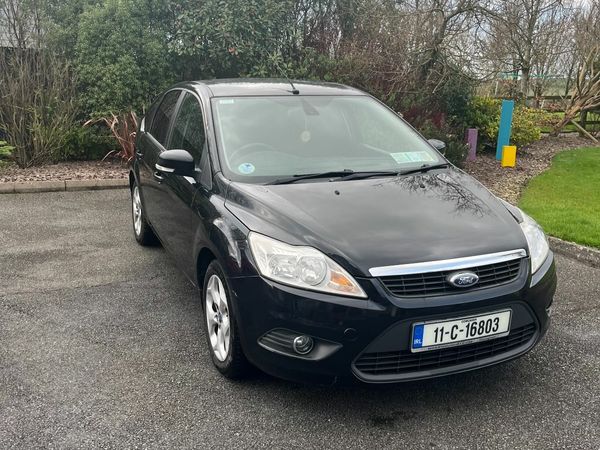 Ford Focus Cars For Sale in Ireland | DoneDeal