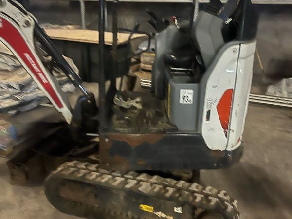 mini diggers | 1,009 All Sections Ads For Sale in Ireland | DoneDeal