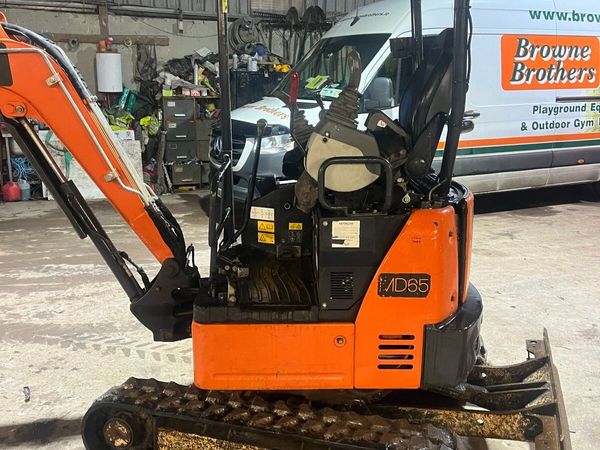 Plant Machinery For Sale in Cork | DoneDeal