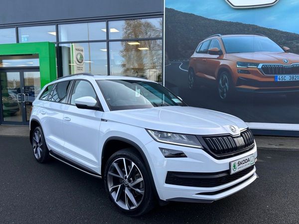 Skoda Cars For Sale in Ireland | DoneDeal