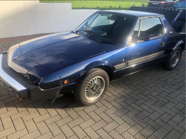 Fiat | 27 Ads in Vintage Cars For Sale in Ireland | DoneDeal