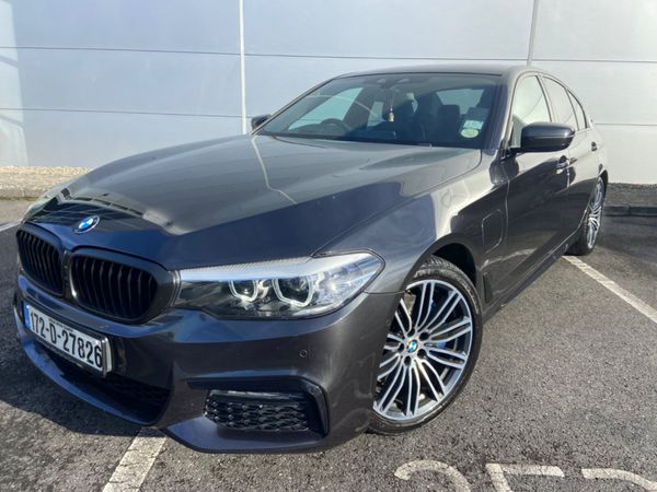 Darragh Murphy Cars | Car Dealer in Blanchardstown, Dublin - DoneDeal