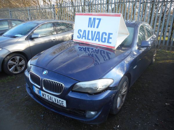 M 7 Salvage | Car Dealer in Naas, Kildare - DoneDeal