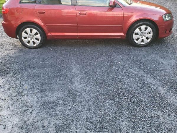 Audi A3 | 2,783 All Sections Ads For Sale in Ireland | DoneDeal