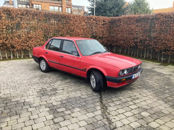 bmw | 112 Ads in Vintage Cars For Sale in Ireland | DoneDeal