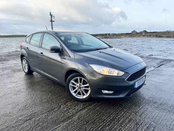 Ford Focus Cars For Sale in Ireland | DoneDeal