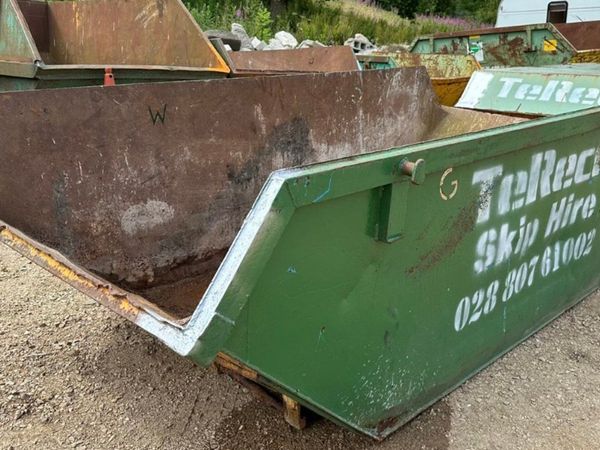skip | 471 All Sections Ads For Sale in Ireland | DoneDeal