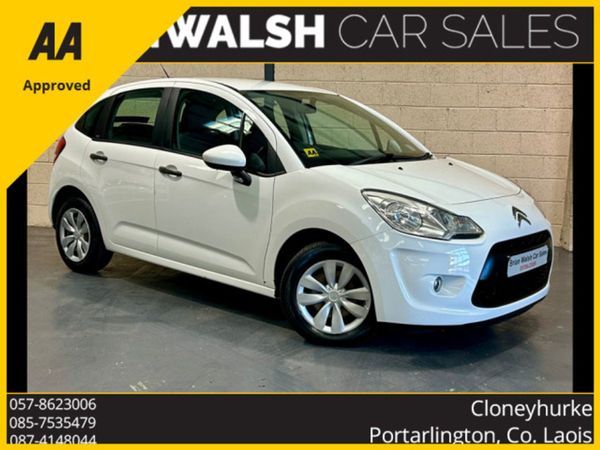 citroen c3 2011 | 7 All Sections Ads For Sale in Ireland | DoneDeal