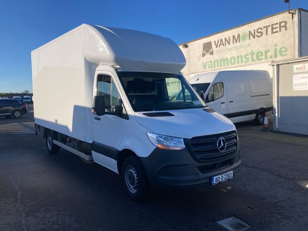 mercedes | 769 Ads in Commercials For Sale in Ireland | DoneDeal