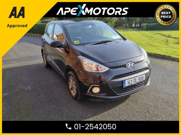 Apex Motors | Car Dealer in Batterstown, Meath - DoneDeal