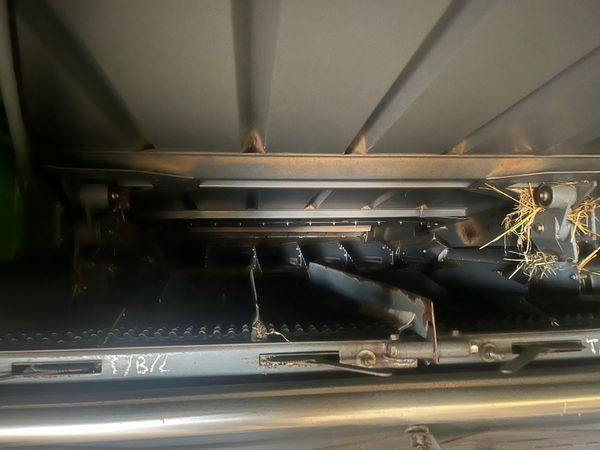 Deutz fahr 5670 for sale in Co. Kilkenny for €undefined on DoneDeal