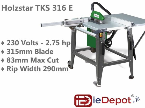 Table saw for sale done deal store