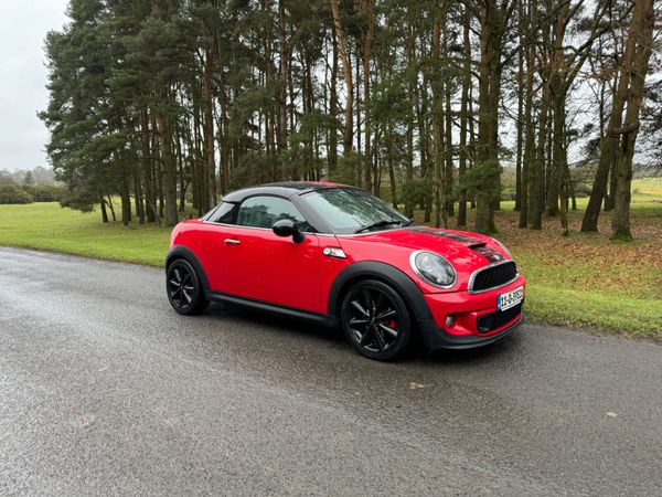 Mini Cooper Cars For Sale in Ireland | DoneDeal