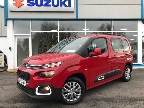 used cars | 14,537 All Sections Ads For Sale in Ireland | DoneDeal