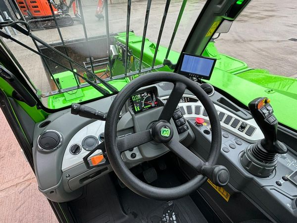 2021 Merlo P40.13 Telehandler for sale in Co. Tyrone for £52,995 on ...