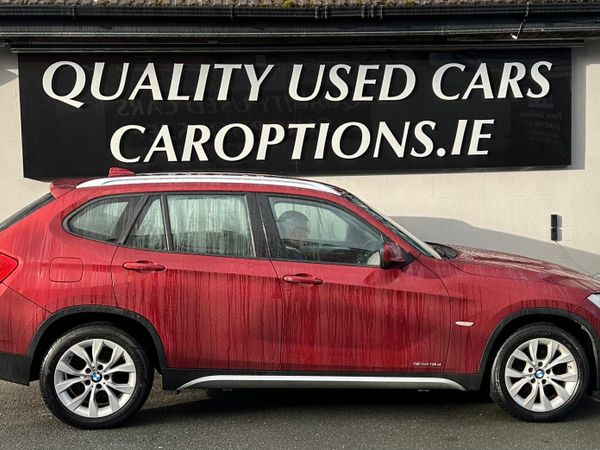 bmw x1 2010 | 20 All Sections Ads For Sale in Ireland | DoneDeal
