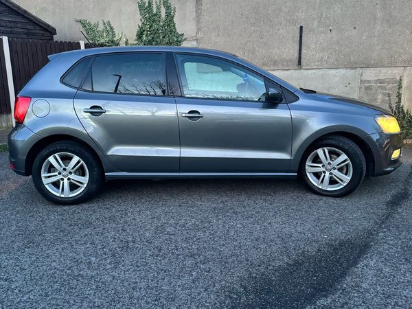 Volkswagen Polo (2016) Cars For Sale in Ireland | DoneDeal