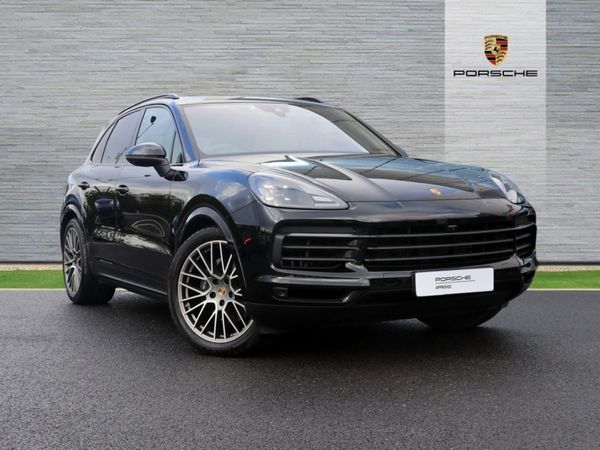 Porsche Centre Dublin | Car Dealer in Charlestown Drive, Dublin - DoneDeal