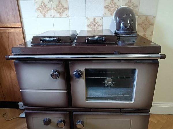 Stanley super 90 oil cooker for sale in Co. Kilkenny for €undefined on ...