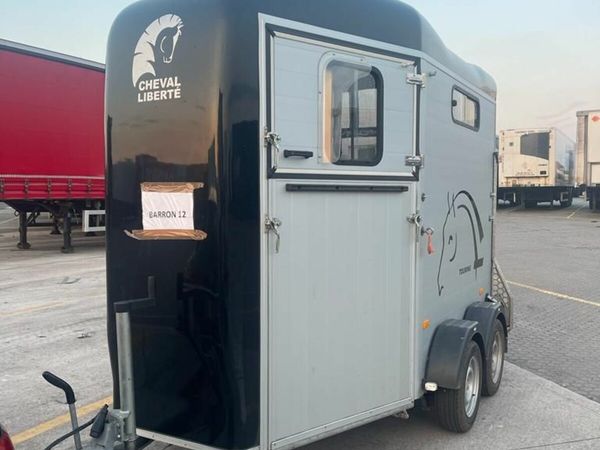 pull along trailer | 3 All Sections Ads For Sale in Ireland | DoneDeal