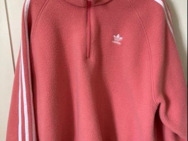 4th Arq Fleece for sale in Co. Cork for €40 on DoneDeal
