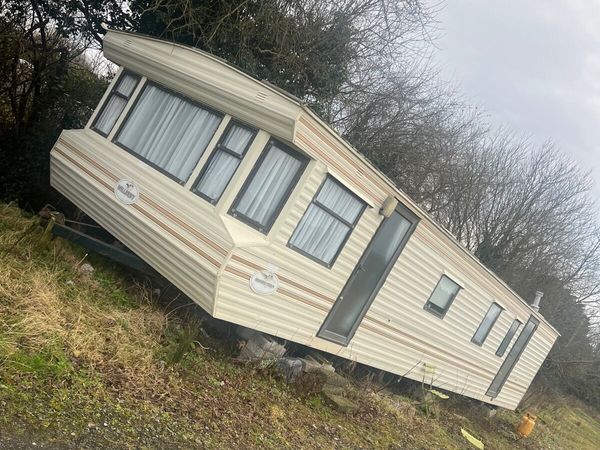 Mobile Homes Ads For Sale in Ireland | DoneDeal