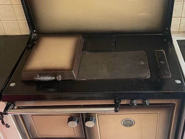 Stanley super 90 oil cooker for sale in Co. Kilkenny for €undefined on ...