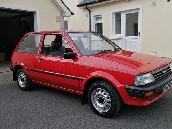 Vintage Cars For Sale in Ireland | DoneDeal