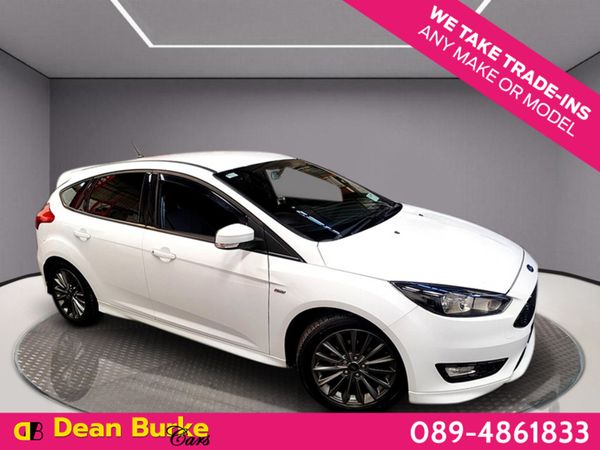 ford alloys 2018 | 192 Ads in Cars For Sale in Ireland | DoneDeal