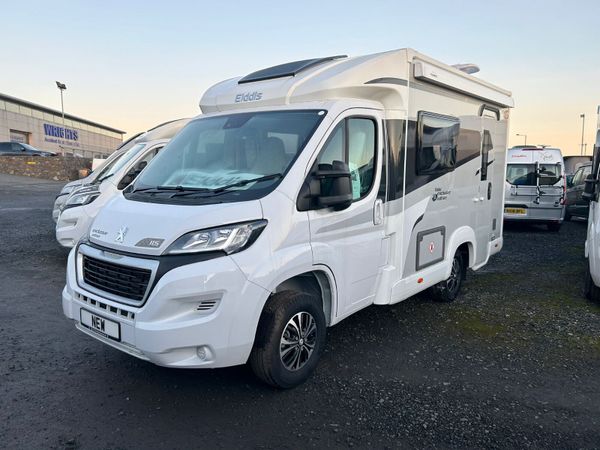 motorhome Campers For Sale in Ireland | DoneDeal