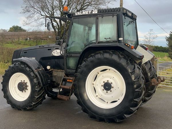 Valmet 8450 for sale in Co. Tyrone for £23,500 on DoneDeal