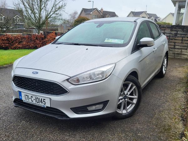 Ford Focus (2017) Cars For Sale in Ireland | DoneDeal