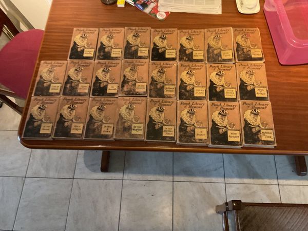 Books for sale in Co. Limerick for €100 on DoneDeal