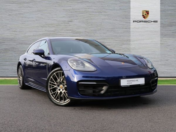 Porsche Centre Dublin | Car Dealer in Charlestown Drive, Dublin - DoneDeal