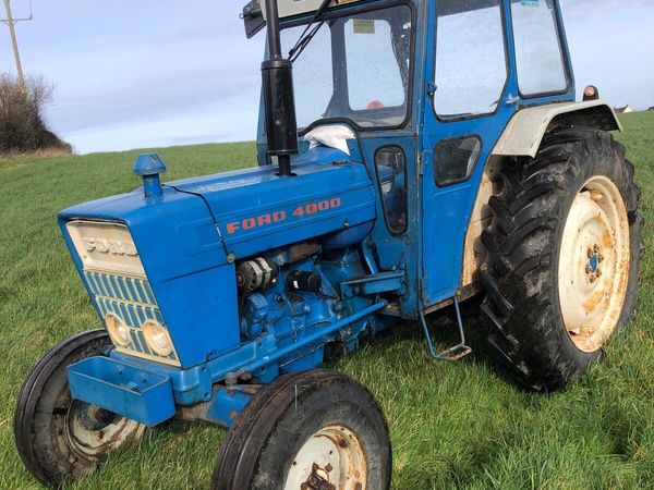 Tractors Ads For Sale in ulster | DoneDeal