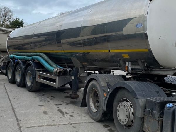 slurry tankers for sale | 765 All Sections Ads For Sale in Ireland ...