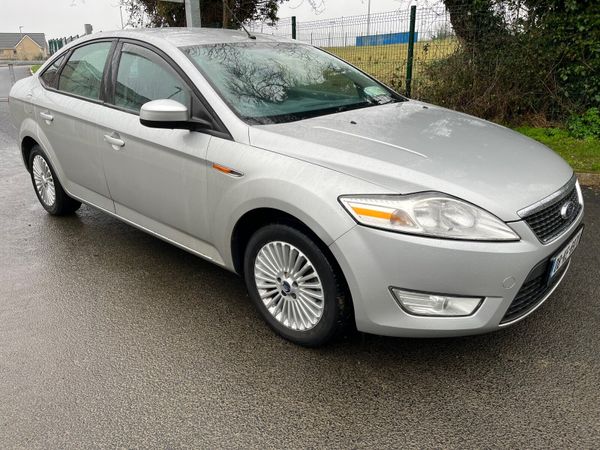 Ford Mondeo Cars For Sale in Ireland | DoneDeal