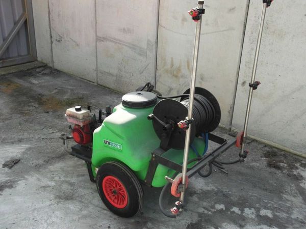 Sprayer 3m booms, retractable lance for sale in Co. Cork for €1,250 on ...