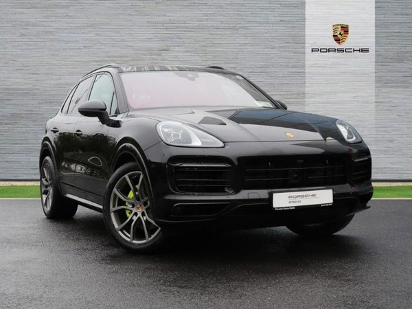 Porsche Centre Dublin | Car Dealer in Charlestown Drive, Dublin - DoneDeal