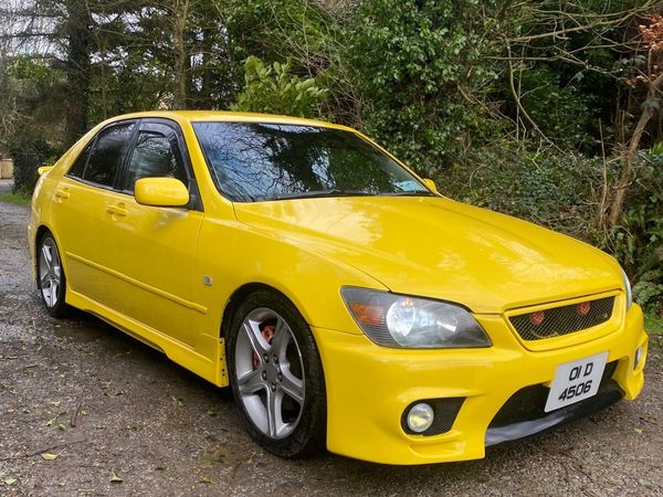 lsd lexus is 200 | 17 All Sections Ads For Sale in Ireland | DoneDeal